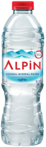 Natural Mineral Water Companies - Low Sodium Water Brands - Alpin Water